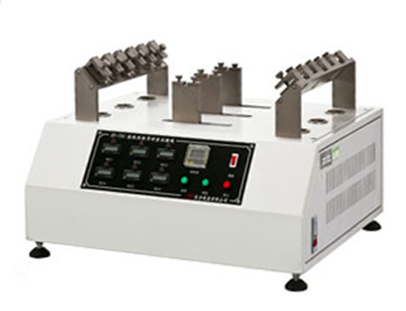 Professional Footwear Testing Equipment SATRA TM 93 For Shoelace ...